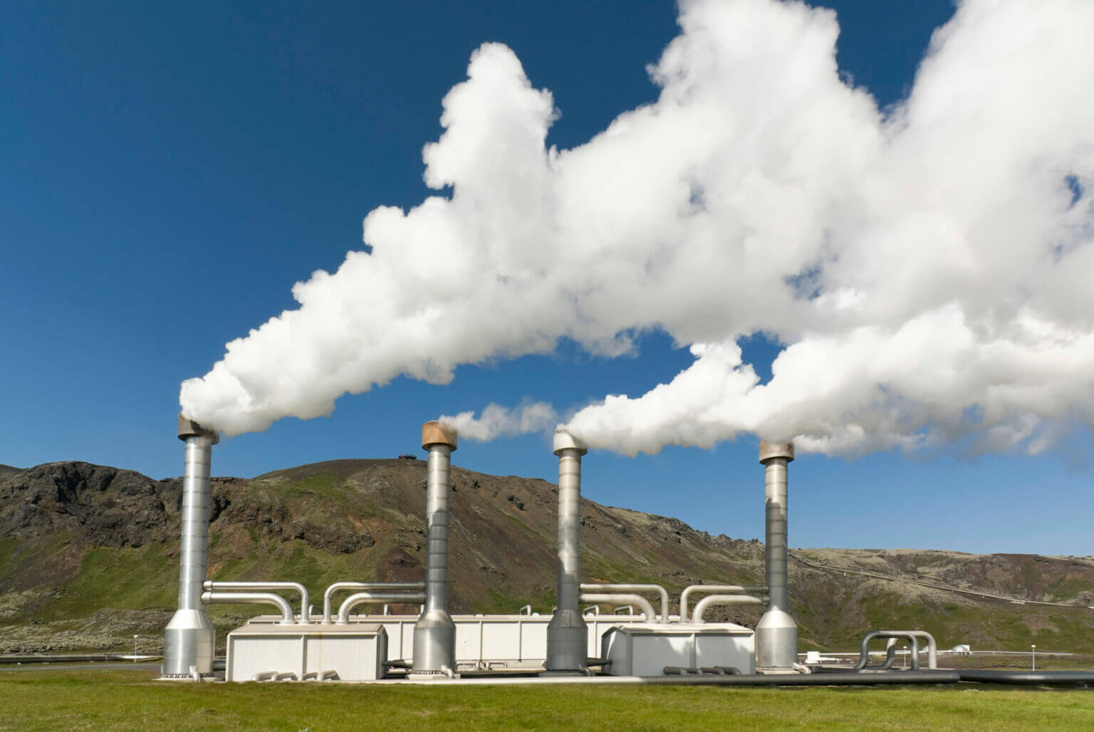XGS and Meta Announce 150-MW Geothermal Power Deal in New Mexico