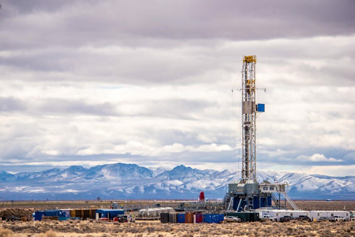 Fervo Uses Oil Drilling Technology to Dig Deep for Clean Geothermal Energy