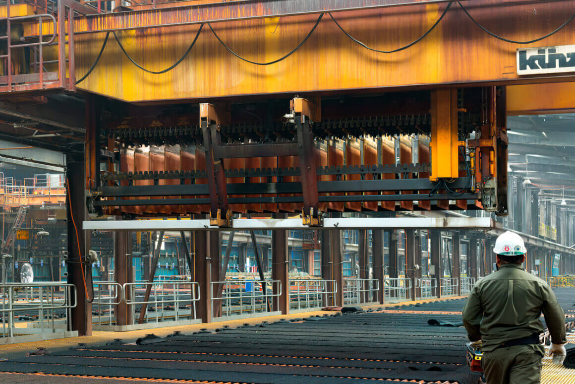 Modern Mining, Outdated Permitting: Black Butte Copper Mine